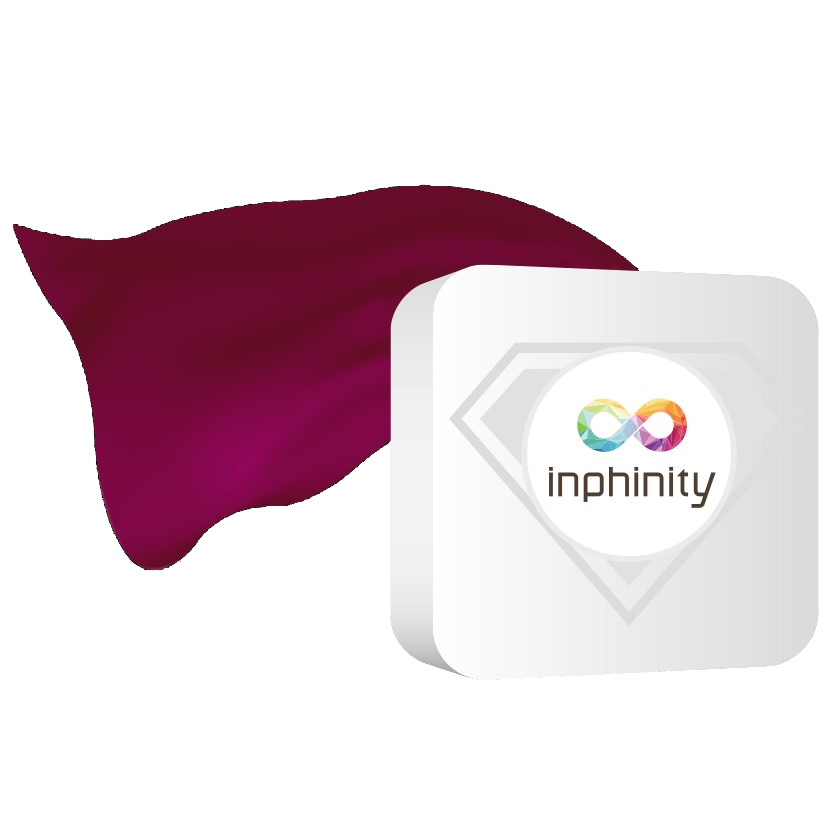 Inphinity App